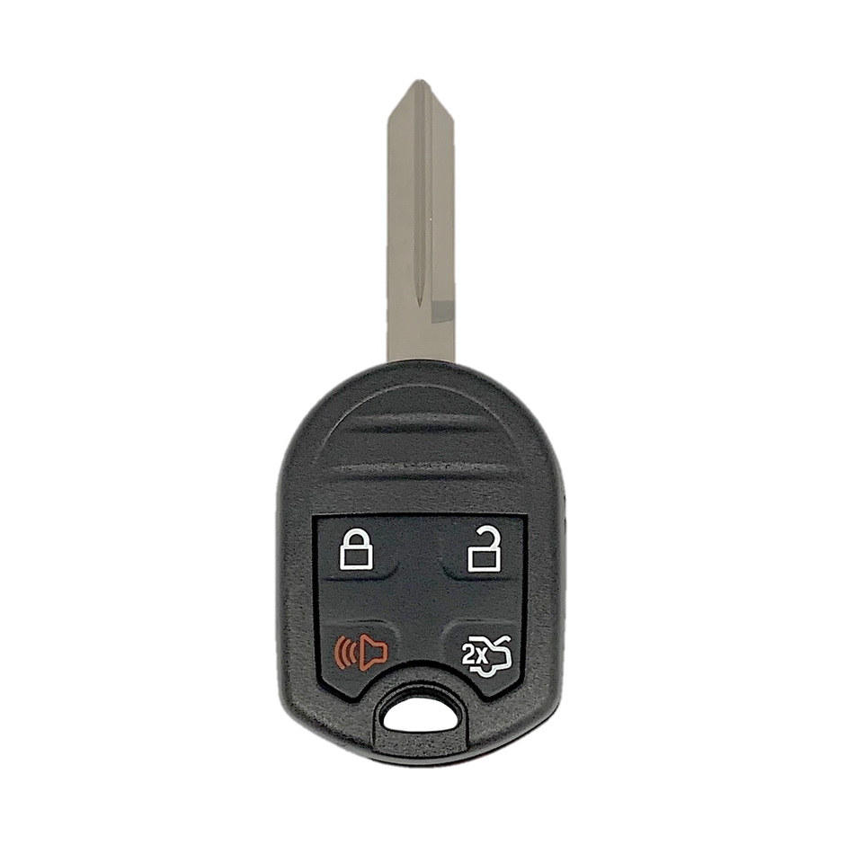 OEM Electronics Keyless Remote Fob 4B Trunk For Ford 80 Bit CWTWB1U793 ...