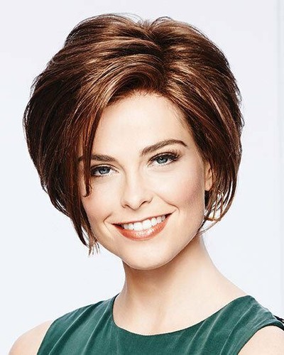 Sheer Elegance Gabor Wigs You Choose Color Authentic Chic Bob Style | eBay