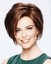 Sheer Elegance Gabor Wigs You Choose Color Authentic Chic Bob Style | eBay