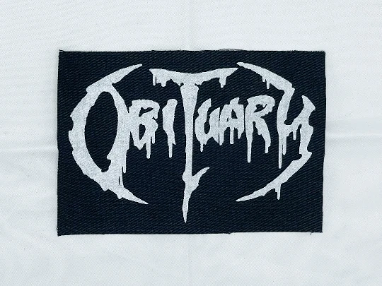 Obituary Logo