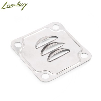 Classic T1 Oil Deflector Plate for under Alternator / Generator Stand ...