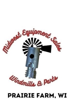 Aermotor Windmill 8ft A-702 /602 Oil Collector, A520 New | eBay