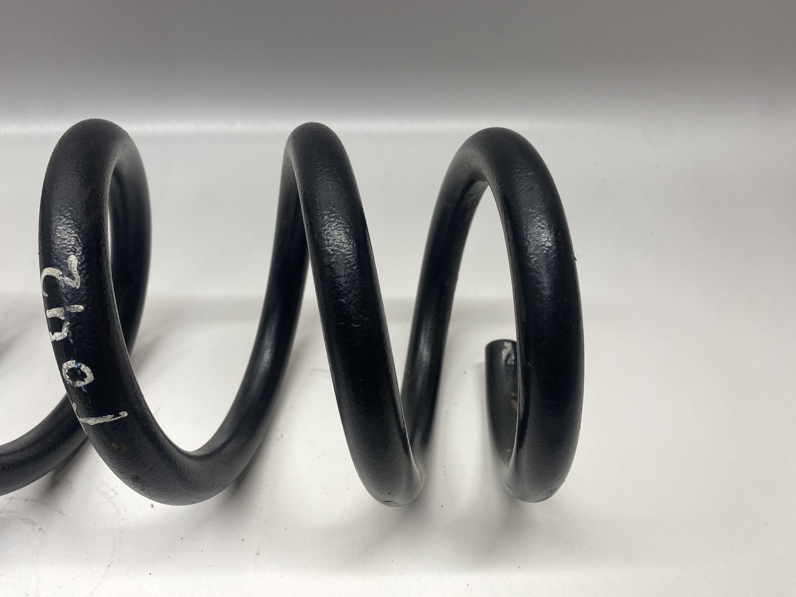 FORD MUSTANG 2.3 EcoBoost 2020 Rear Right Left Coil Spring JR3C-5560-BC ...