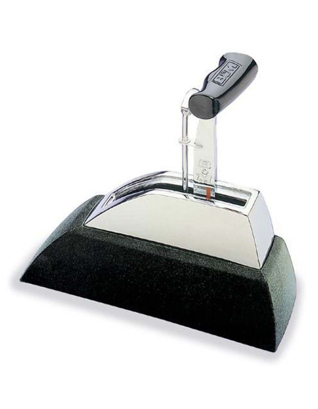 Manual Transmission Shifter Lever Kit-Automatic Shifter - Z-Gate B & M ...
