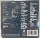 The Best of '70s Rock (4CD Set, 2009, Madacy Entertainment) New Sealed ...