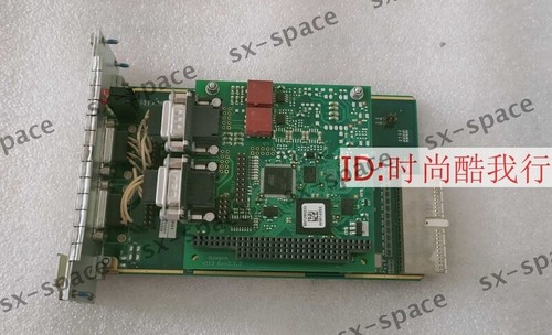 1PCS CDM-1321-X 120100219-1 duagon d113 rev2.1.2 100% tested by DHL or ...