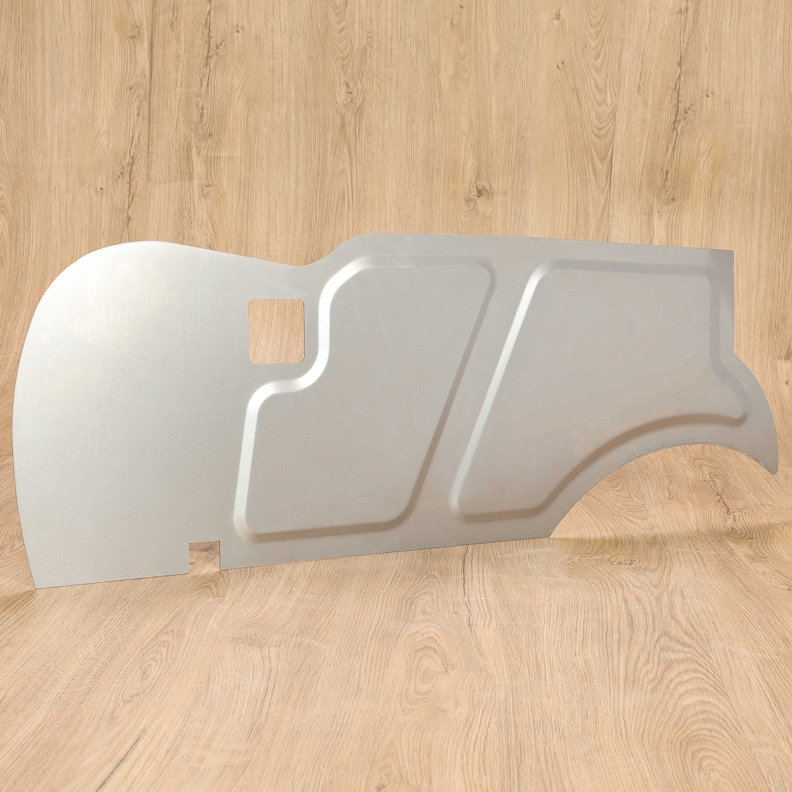 Firewall Filler Panel Bead Roll For Chevrolet Camaro/ Pontiac Firebird ...