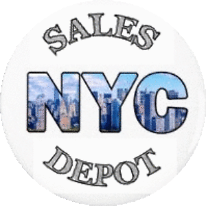 Sales Depot NYC | eBay Stores