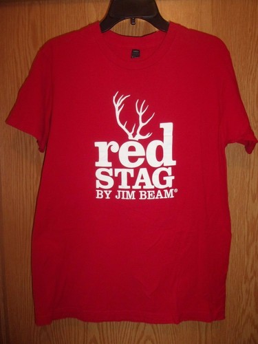 jim beam red stag - Gem