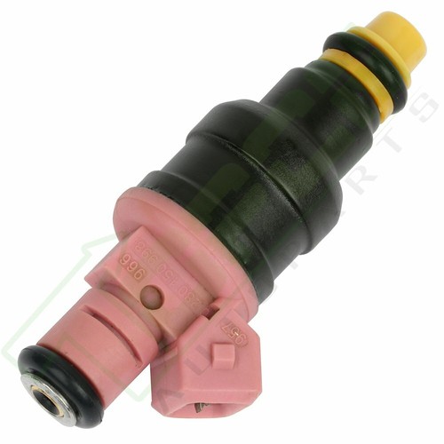 6 Pcs Fuel Injectors For 1999 Dodge Truck Ram 1500 Truck Dakota 3.9L ...