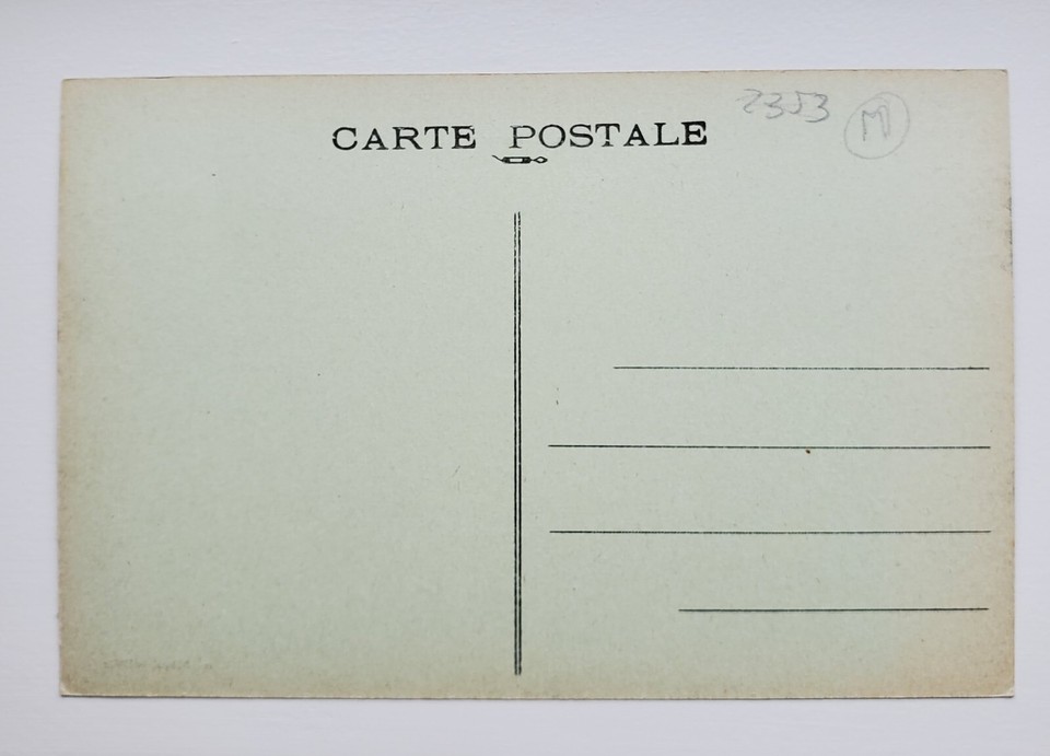 Original French Tank Renault FT F17 light armor WW1 era field exercises ...