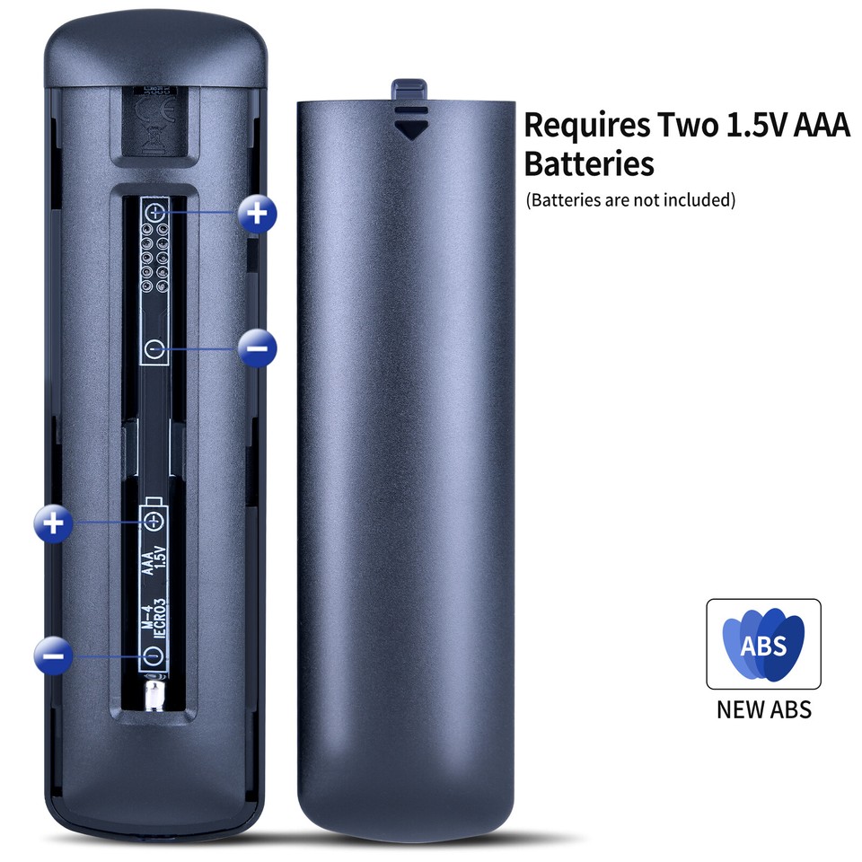 New G25N8L For Amazon Alexa Fire TV Pro Voice Remote Control ...