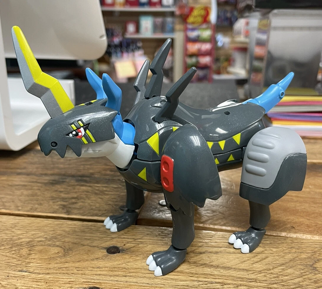 Digimon Raidramon