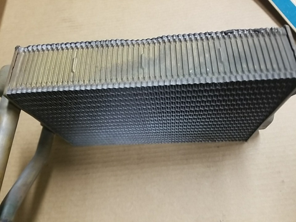 1967 1968 1969 Camaro 1970 71 72 Nova Original 396 427 Harrison Heater ...