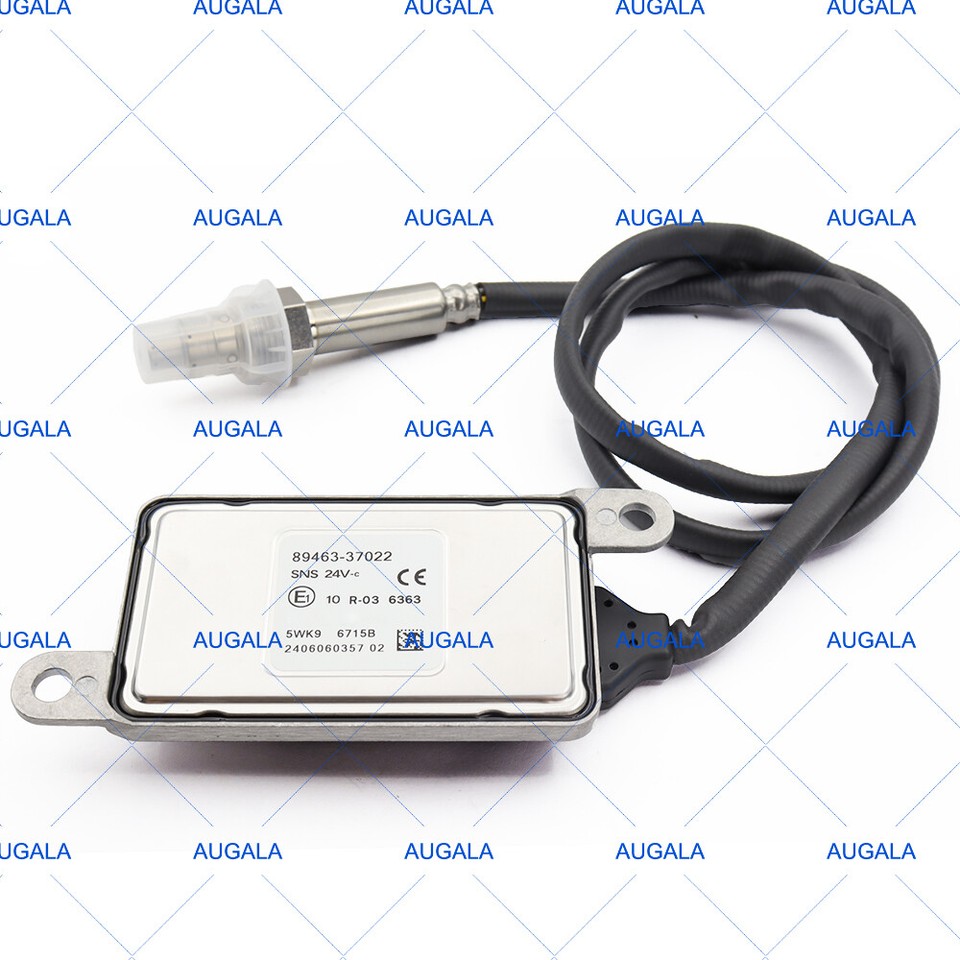 Nitrogen Oxide Sensor 89463-37022 For Hino Truck Toyota Dyna Toyoace ...