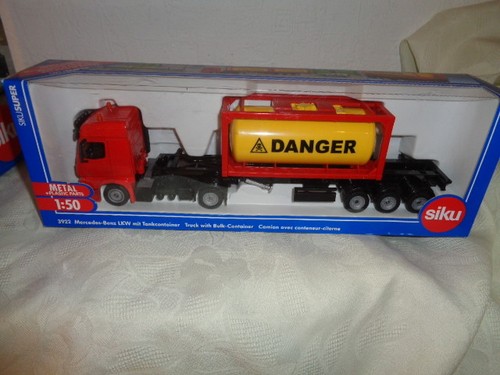 Siku 1391 1487 1489 1491 1504 1506 2308 3922 5507 6309 Neuheit 2018 OVP ...