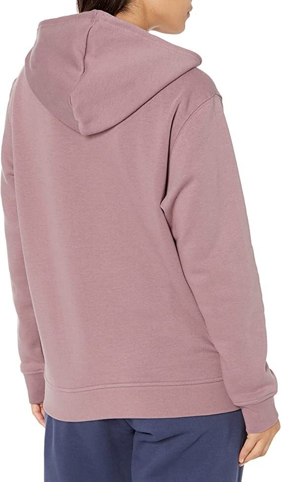 Adidas Adicolor Women's Trefoil Hoodie Hooded Sweatshirt | eBay