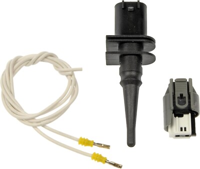 DORMAN 902-020 Ambient Air Temperature Sensor For BMW Mini 65816905133 ...