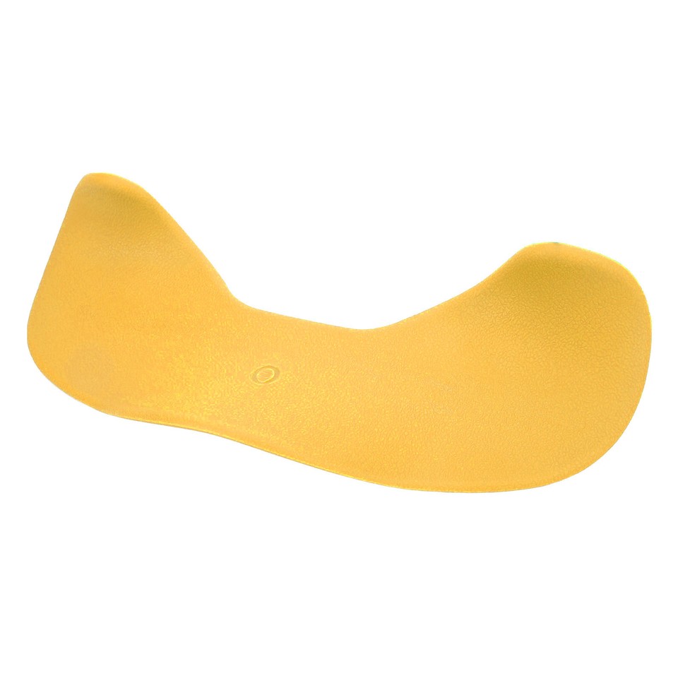 Barbell Squat Shoulder Pad TPE Dumbbell Squat Protective Pad Protector ...