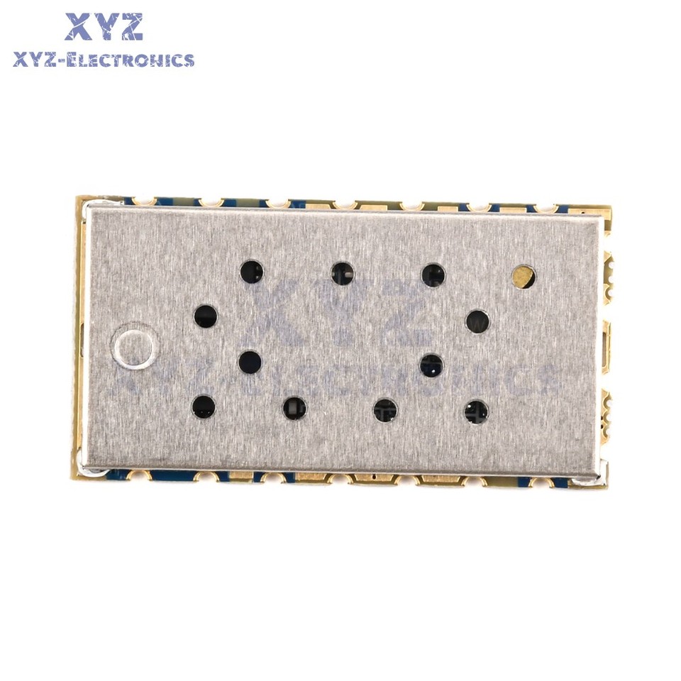 DRA818V Mini Wireless Voice Transceiver Module UART DRA818U Amateur ...