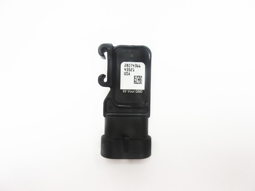 1991-2009 GM, Map Sensor, Part# 28074366 Replaced By 19418807 | eBay
