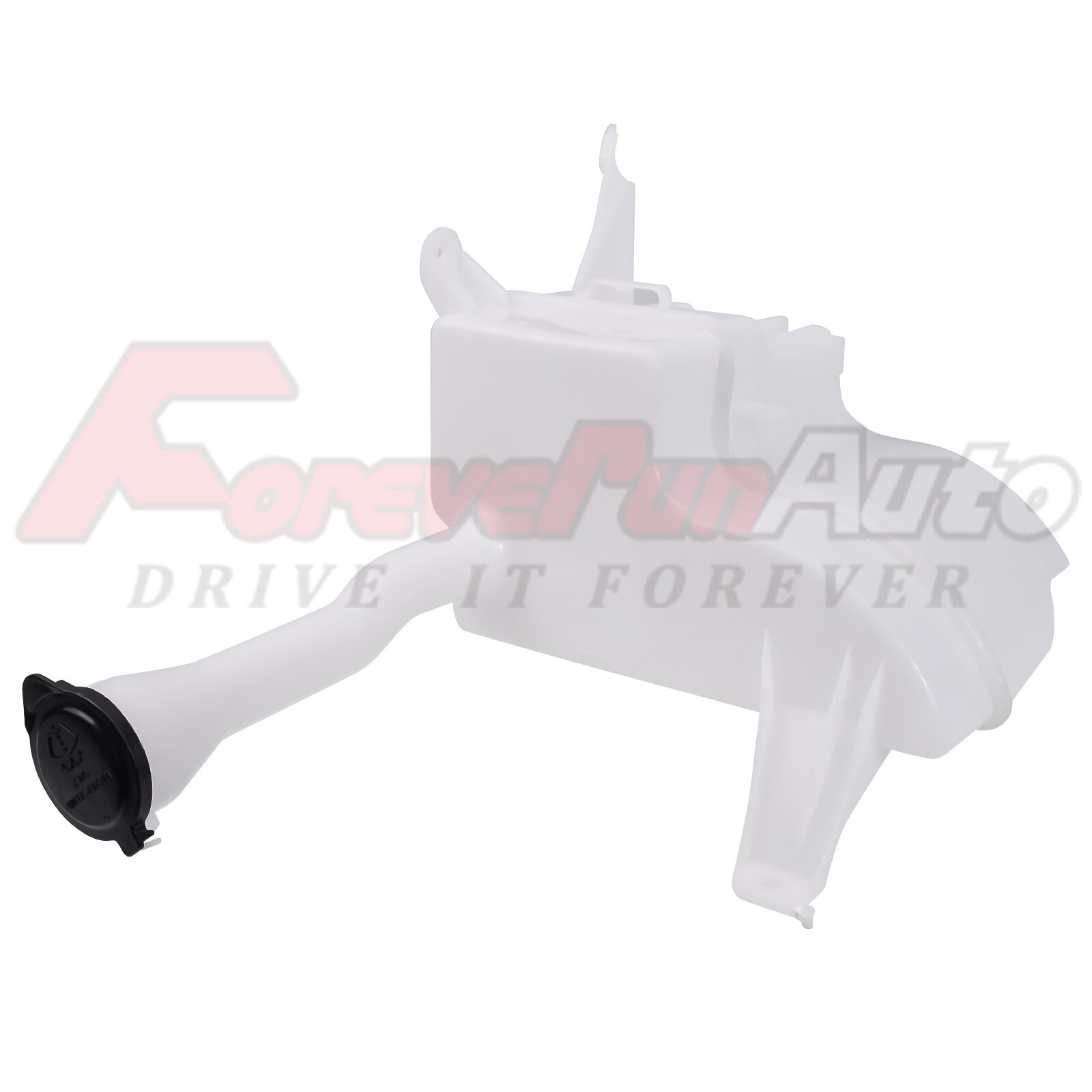 Windshield Washer Reservoir Assembly w/ Pump for Toyota Camry Avalon ...
