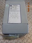 EGS SOLA HEVI-DUTY HS1F1BS 1.0KVA TRANSFORMER PRI: 240/480V SEC: 120 ...
