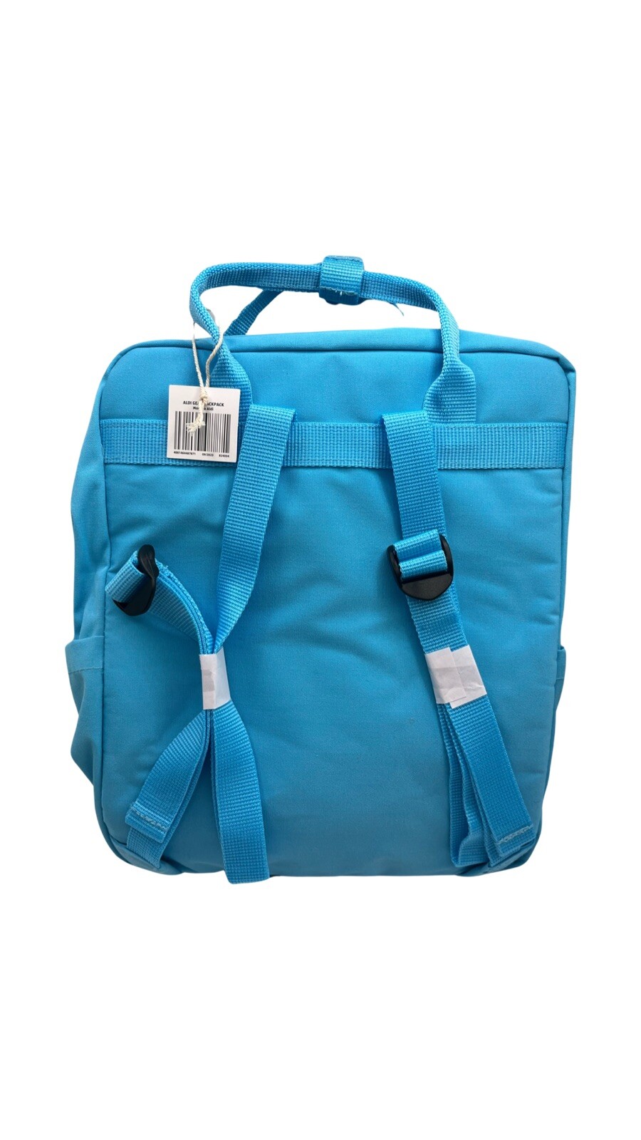 ALDI Gear Backpack - Blue Rainbow - 09.20.23 release date Small New ...