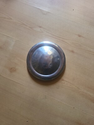 Austin MINI MORRIS MINI Mk1 10inch Hub Caps | eBay