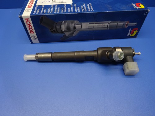 ALFA ROMEO FIAT FORD LANCIA INJECTEUR BOSCH 0986435204 - 55219886 ...