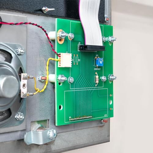 Pcs 10Pin Flat Ribbon Cable Grey DB9 Female to FC-10P.54mm Pitch 30cm ...