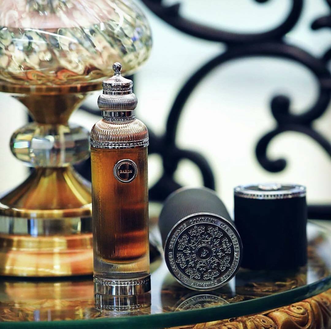 Baron Palace Collection by Dar Al Teeb 60ml Spray - Free Express Shipping Baroon | eBay