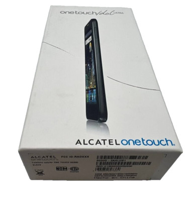 Alcatel One Touch Idol Ultra 16GB 3G Android Smartphone Locked 8MP ...