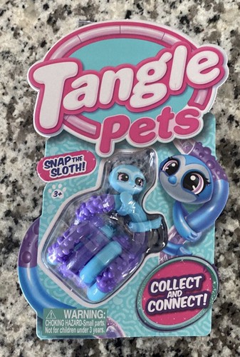 Tangle Pets | eBay