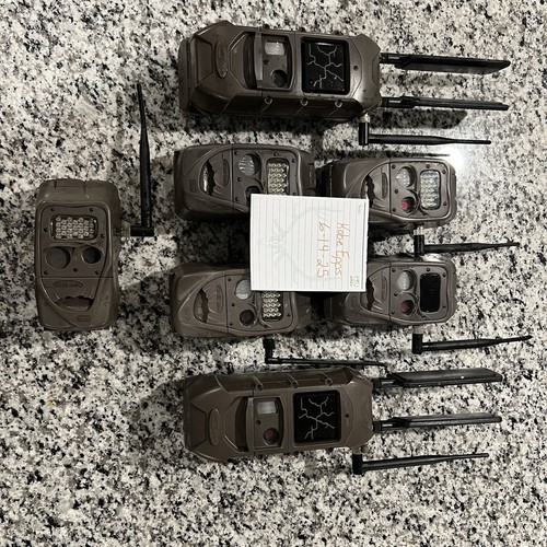 Cuddeback - CuddeLink - Camera System With J Series Links (2 Ks, 1 G ...