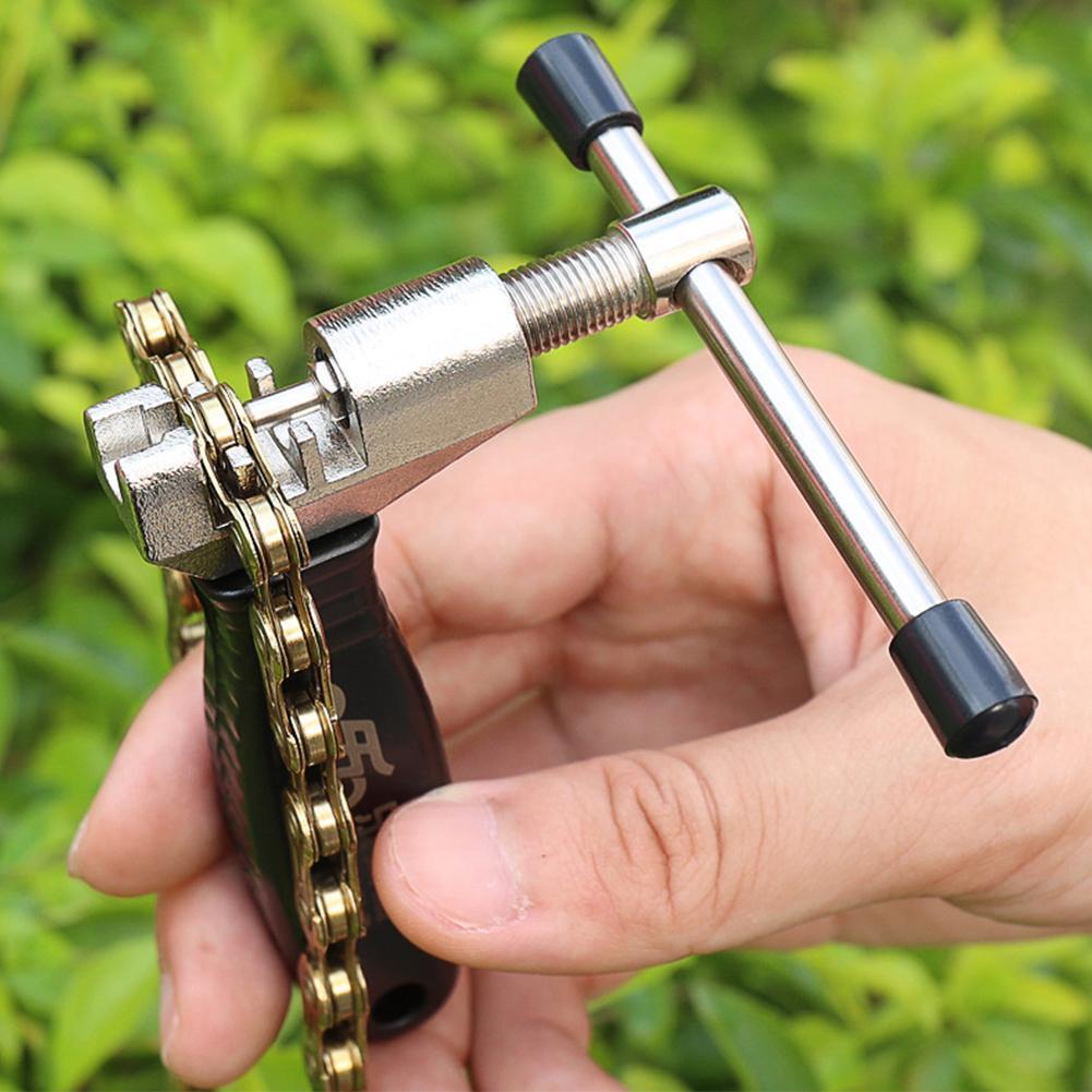 Durable MTB Chain Pin Remover Puller Link Extractor Cycling Repair ...
