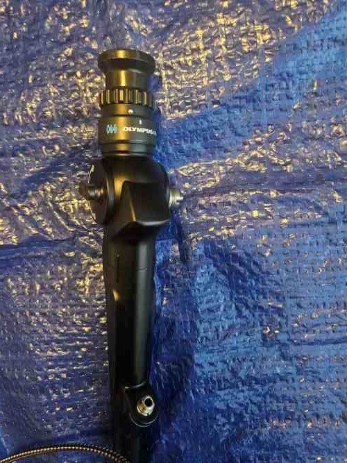 Olympus CYF-5 Flexible Cystoscope | eBay