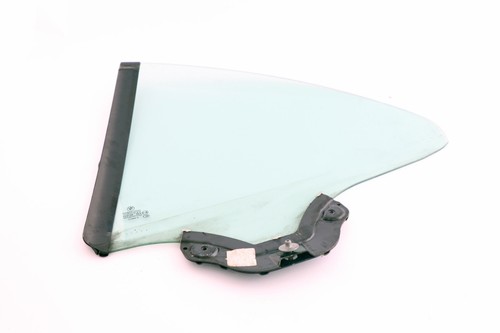 BMW 6 Series E64 Side Window Glass Green Rear Right O/S AS2 | eBay