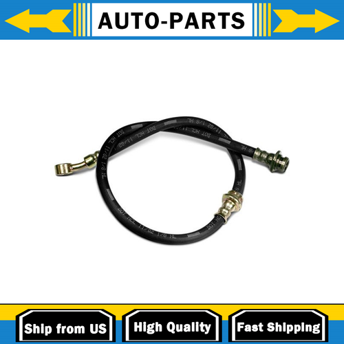 150.66304 Centric Brake Line Rear Upper New fits Chevy Suburban Blazer ...