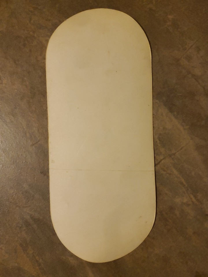 101 WRIF Detroit Rock Radio 1980s * the RIFF * Bumper Sticker Blue ...