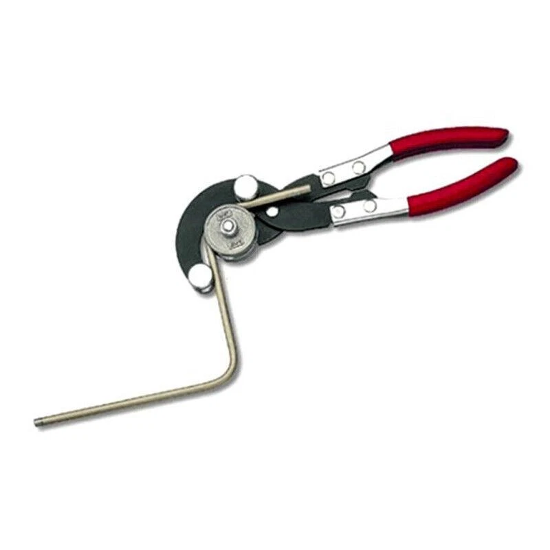 Fuel Line Bending Tools