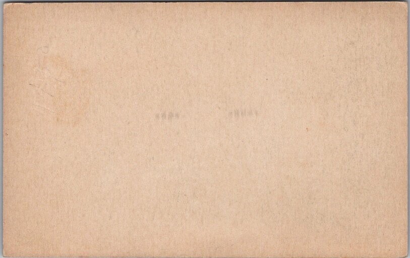 Vintage MACK SENNETT COMEDIES Arcade Card Girl on Beach c1920s Unused ...