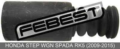 Front Shock Absorber Boot For Honda Step Wgn Spada Rk5 (2009-2015) | eBay