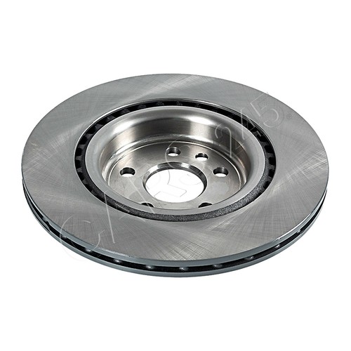SWAG Brake Disc Rear For LAND ROVER Discovery Range Rover Velar SPORT ...