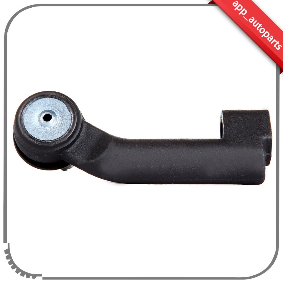 Front Strut & Spring Outer Tie Rod End Links Kit For 2009-2013 Ford ...