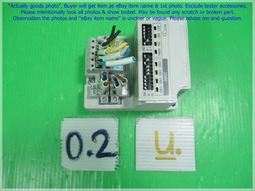 SMC EX510-GMJ1, DeviceNet Gateway CC Link as photo, sn:set A. | eBay