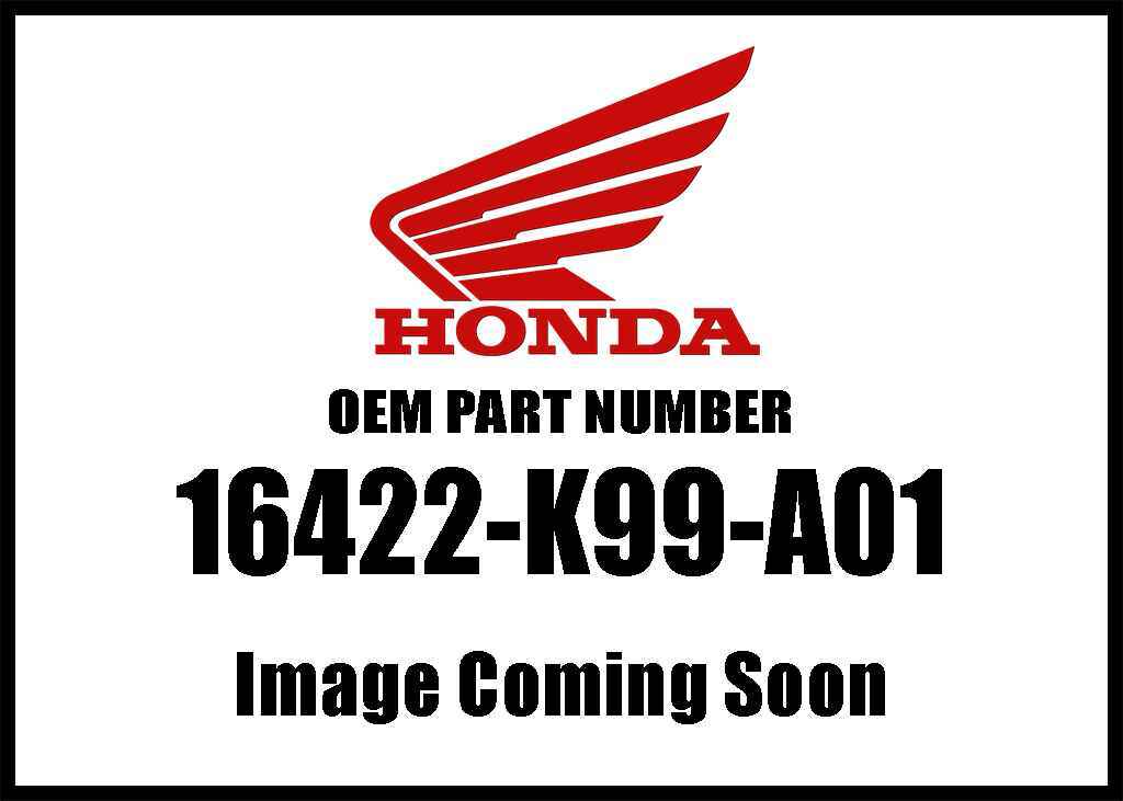 2019-2023 Honda CRF250F CRF 250 F Fuel Injector Cap Genuine OEM 16422 ...