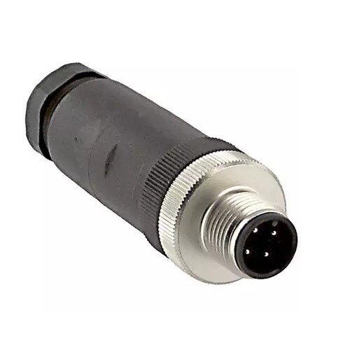 U6551, TURCK, Connector; Straight Female; 4; PG 9; 6 to 8 mm | eBay