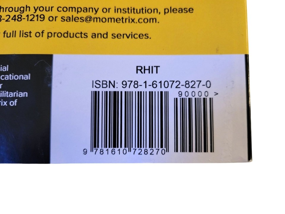 RHIT Exam Secrets Study Guide: For Registered Health Information ...