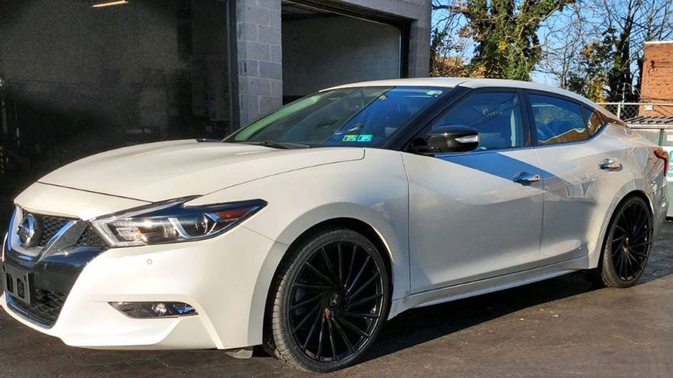 22x9"Asanti Wheels ABL-18 Matar Gloss Black Rims | eBay
